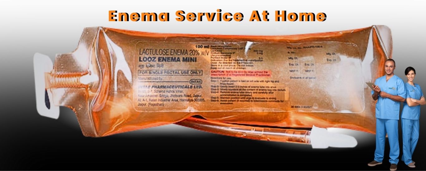 Foley Catheterisation Complete Procedure - Nurse For Home